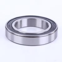 China 6906 6907 6908 6909 6910 Deep Groove Ball Bearing 2RS ZZ Thin Wall High Precision for sale