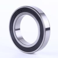 China 6906 6907 6908 6909 6910 Deep Groove Ball Bearing 2RS ZZ Thin Wall High Precision for sale