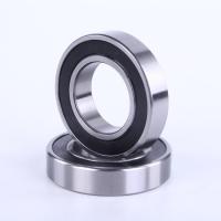 China 69 Series Deep Groove Ball Bearing 6911-6915 Thin Wall 2RS ZZ Shield Type for sale
