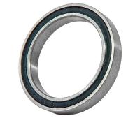China Deep Groove Ball Bearing 6800-6811 2RS ZZ 35x47x7mm High Precision Chrome Steel for sale