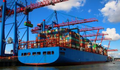 China FBA Door To Door Freight Forwarding China To Canada Freight Forwarder for sale