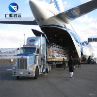 China Amazon FBA Freight Forwarder China Logistics Shipping Service To USA / World for sale