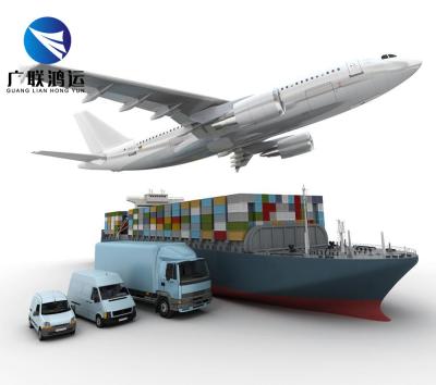 China Shenzhen Air Freight Agent Air Cargo Shipping Company China To Chicago USA for sale