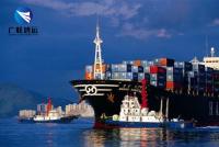 China Shenzhen Sea Freight Forwarder DDP FBA Amazon Shipping China To USA UK Australia Europe for sale