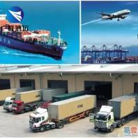 China Cheapest DDP Sea Freight Forwarder China To USA Canada Mexico Ocean Freight Services for sale