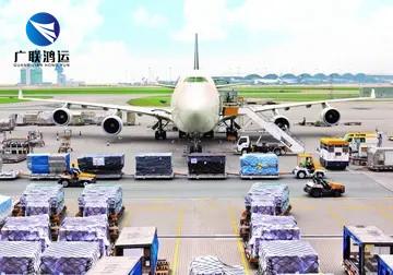 China China International Freight Forwarder Door To Door FBA Drop Shipping Agent for sale