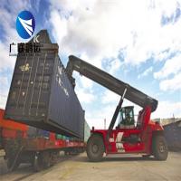 China DDP FOB Rail Freight From China To Germany Austria Poland France Sweden for sale