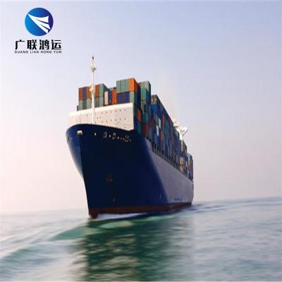 China DDP Door To Door Sea Freight Forwarder Shipping Service To Sydney Melbourne Brisbane Perth Adelaide Newcastle Australia for sale