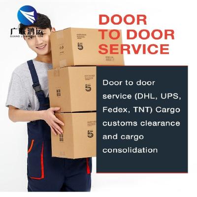 China Air Freight Sea Freight Logistics Service Amazon Fba Freight Forwarder Shenzhen China To Amazon FBA UK Europe for sale