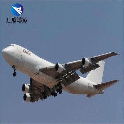 China Air Sea Freight Rates From China To USA Germany Amazon Fba DDU DDP for sale