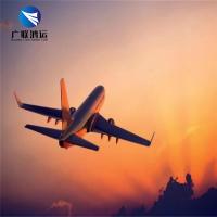 China Air Sea Freight Rates From China To USA Germany Amazon Fba DDU DDP for sale