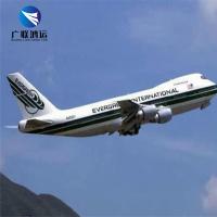 China Air Sea Freight Rates From China To USA Germany Amazon Fba DDU DDP for sale