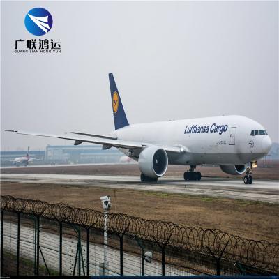 China DDP Air Sea Freight Courier Shipping Agent From China To USA UK Australia US Fba Amazon Freight Forwarder for sale