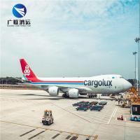 China DDU DDP International Air Freight Forwarder From China To Mexico Canada UK Netherlands for sale