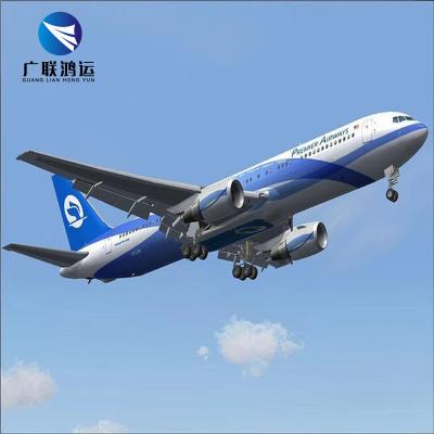 China Amazon FBA Global Freight Forwarding ChinaDDP Shipping From China To UK France Germany for sale