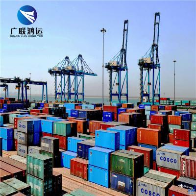 China Air Land Transportation International Dropshipping Business To UK France Germany 3000kg for sale