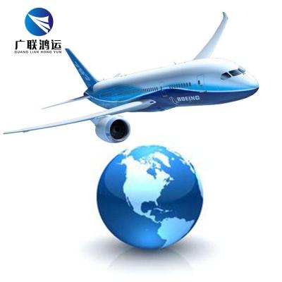 China Door To Door DDP Shenzhen Freight Forwarder China To Mexico Oman for sale