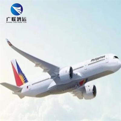 China Reliable Air Freight Forwarder From China To Singapore Philippines USA Canada Europe for sale