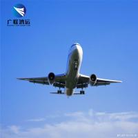 China NVOCC DDP Freight Shenzhen Air Cargo Door To Door Service for sale