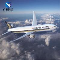 China FCL LCL DDP Amazon Shipping To USA FBA Air Freight for sale