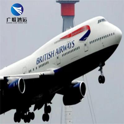 China MP EK GF Global Air Cargo Courier Service / CFR Shipping Cost From China To Kuwait for sale