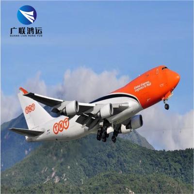 China TNT International Air Freight Forwarder Shipping To USA Canada European DHL UPS FEDEX TNT for sale