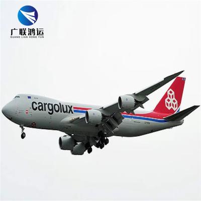 China DHL Fedex International Air Freight Cargo Services To Dubai Oman Qatar Morocco Kuwait Iran for sale