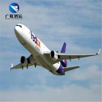 China DHL Fedex International Air Freight Cargo Services To Dubai Oman Qatar Morocco Kuwait Iran for sale