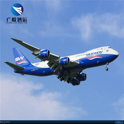China DDP DDU Shipping Forwarder China To Australia USA Europe / Top 100 Freight Forwarders for sale