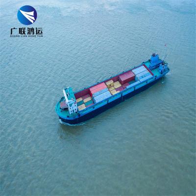 China ET International Ocean Freight Shipping Company To Italy Norway Sweden Belgium France for sale