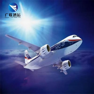 China CIF DDU DDP Air Freight Shipping Companies From China To Australia for sale