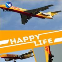China FedEx DHL Door To Door Freight Forwarding To UK Germany Europe Canada Japan Australia for sale