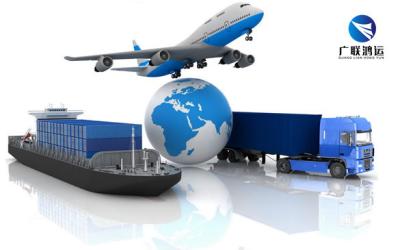 China China Shipping Lithium Battery Air Freight DDU DDP 3000 Kg for sale