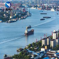 China FCL Top Ocean Freight Forwarders Shipping From Shenzhen To Canada UK Poland Kuwait for sale