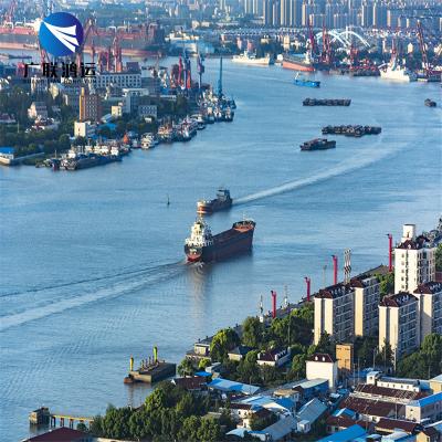 China FCL Top Ocean Freight Forwarders Shipping From Shenzhen To Canada UK Poland Kuwait for sale