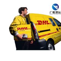 China China Freight Forwarder China To Canada Forwarding Agent CIF DDU DDP for sale
