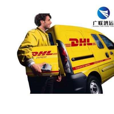China China Freight Forwarder China To Canada Forwarding Agent CIF DDU DDP for sale