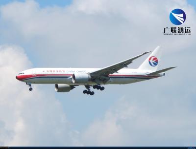 China DDU DDP Shipping Freight Forwarder From China To Canada NVOCC for sale