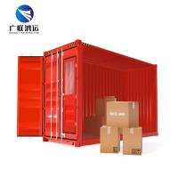 China From China International Logistic Sea LCL Shipment To Sri Lanka JEBEL ALI for sale