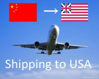 China Cheap International Air Freight Forwarding Shenzhen Air Freight Forwarder China To USA Canada for sale