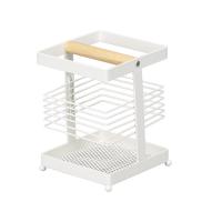 China Convenient Kitchen Utensil Holder For Home And Restaurant Organization for sale