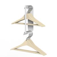 China Functional Design Magnetic Laundry Organizer Single Tier Washing Machine Side Rack for sale