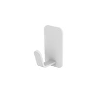 China Metal Non Folding Rack Magnetic Kitchen Organizer Hook For Stocked Utensils for sale