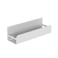 China Iron Magnetic Washing Machine Organizing Rack Wall Mounted Multifunctional for sale