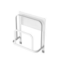 China Customized Magnetic Laundry Organizer Rack With Magnetic Attraction for sale