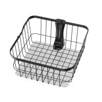 China Standing Type Metal Storage Cart Organizer Trolley Cart For Functional Design for sale