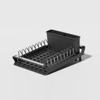 China Upgrade Your RV Kitchen With Adjustable Over Sink Dish Rack Holds Up To 20 Dishes Durable And Long-Lasting for sale