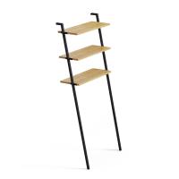 China Floor Space Optimization Over Toilet Storage Rack With Rust-Resistant Features for sale