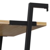 China Floor Space Optimization Over Toilet Storage Rack With Rust-Resistant Features for sale