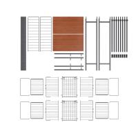China Pull Out Expandable Laundry Room Shelf Over Washing Machine Storage Rack 3-Tier Shelving Units With Rod for sale